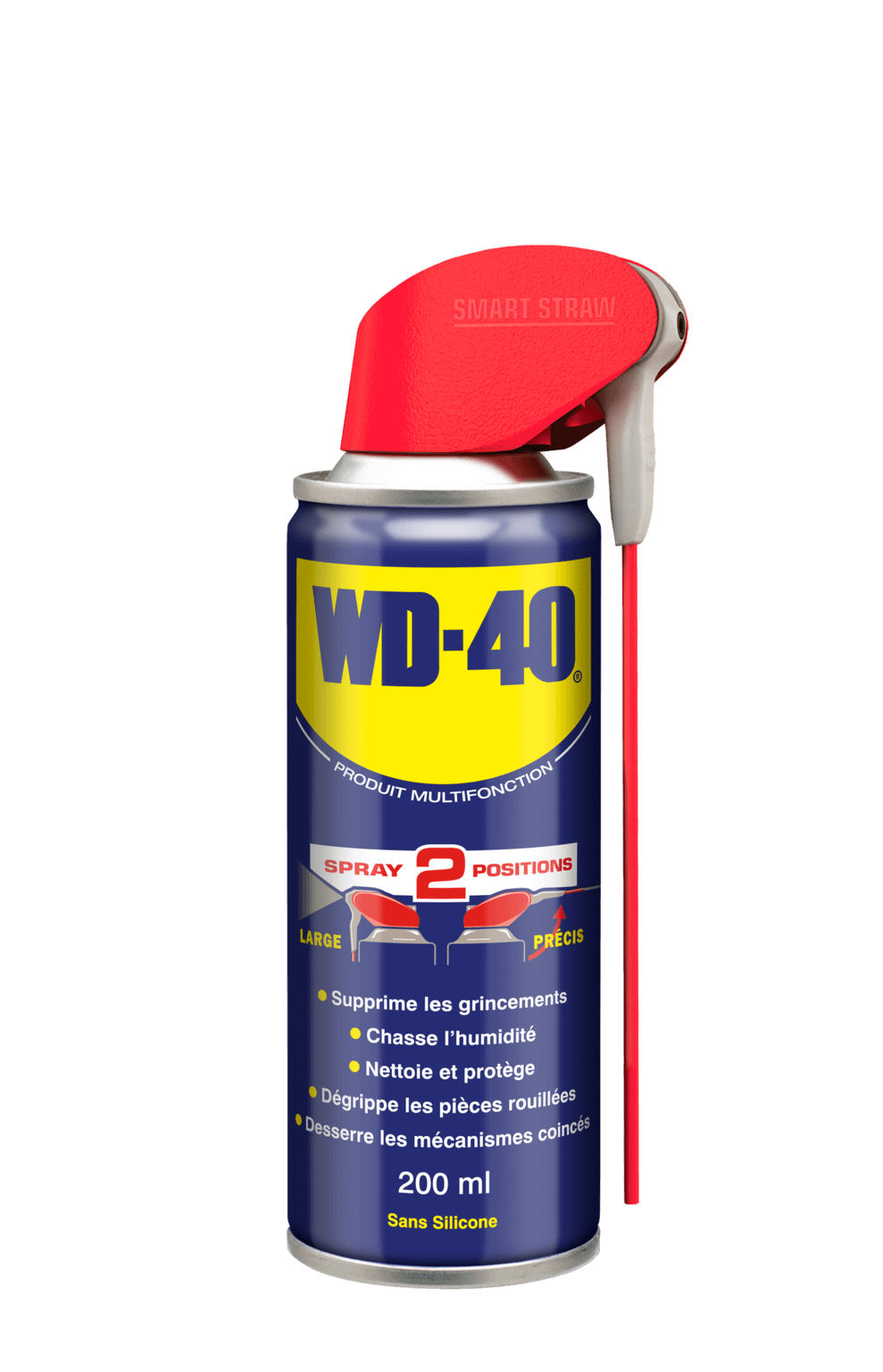 Comment retirer une vis foirée ? - WD-40 FRANCE