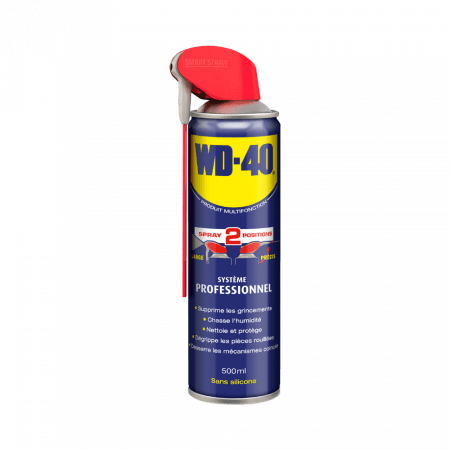 Comment retirer une vis foirée ? - WD-40 FRANCE