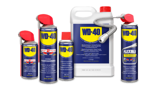 Agriculture - WD-40 FRANCE